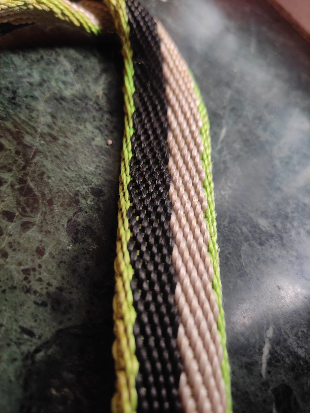 Yoga Tube - 1 inch - Webbing Only – Learn slacklining in India with ...